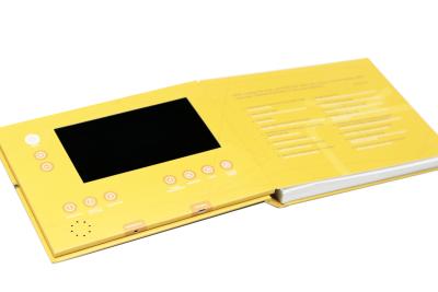 China Take Your Art Collectible Display to the Next Level with Video Display Kit BMP Picture Format for sale