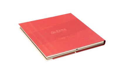 China LCD Video Book with Video Upload via USB Cable and BMP Picture Format for sale