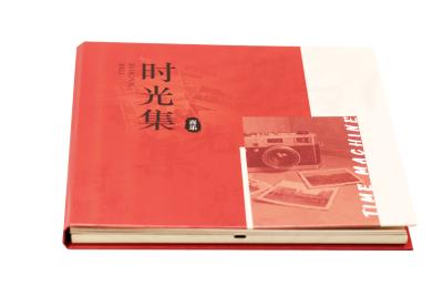 China LCD Video Book with Video Upload via USB Cable and BMP Picture Format for sale