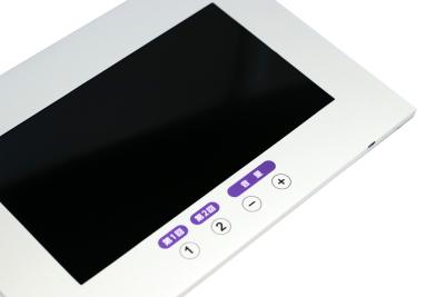 China Art Collectible Electronic Screen Reader with Video Upload Connect USB Cable for sale