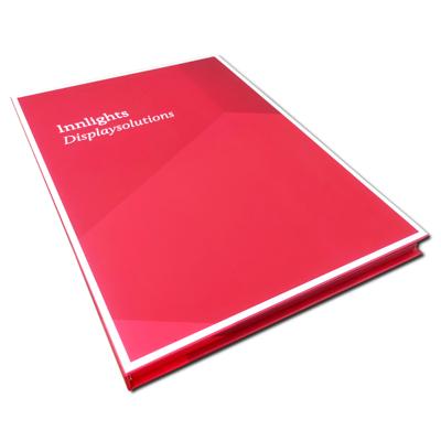 China 16 9 Ratio and 1920 X 1080 Pixels Resolution LCD Display Screen Folder for Definition Display for sale