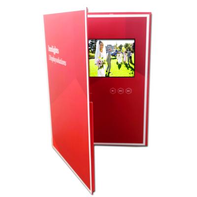 China 16 9 Ratio and 1920 X 1080 Pixels Resolution LCD Display Screen Folder for Definition Display for sale