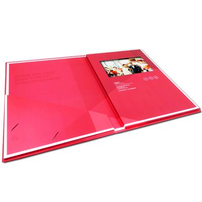China 16 9 Ratio and 1920 X 1080 Pixels Resolution LCD Display Screen Folder for Definition Display for sale