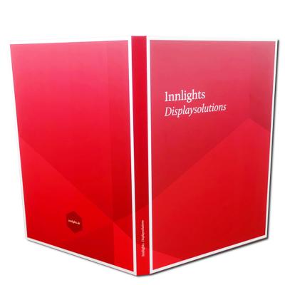 China 16 9 Ratio and 1920 X 1080 Pixels Resolution LCD Display Screen Folder for Definition Display for sale