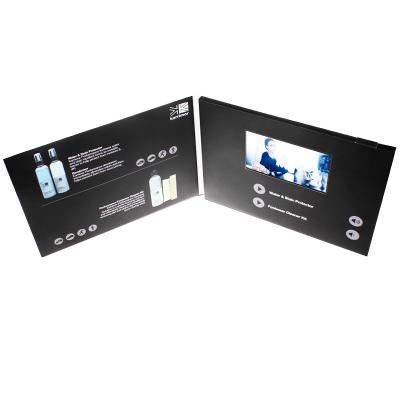 Κίνα Περιφέρεια 5.0 ∆ιακόλλημα βίντεο LCD με μνήμη 128MB προς πώληση