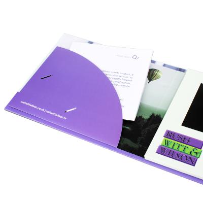 China Video Upload Connect USB Cable Electronic Screen Reader for Performance Art Collectible for sale