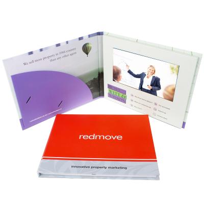 China Video Upload Connect USB Cable Electronic Screen Reader for Performance Art Collectible for sale