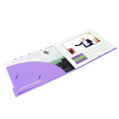 China Video Upload Connect USB Cable Electronic Screen Reader for Performance Art Collectible for sale