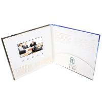 China Region LCD Display Screen Folder 3.6” Size Competitive for sale