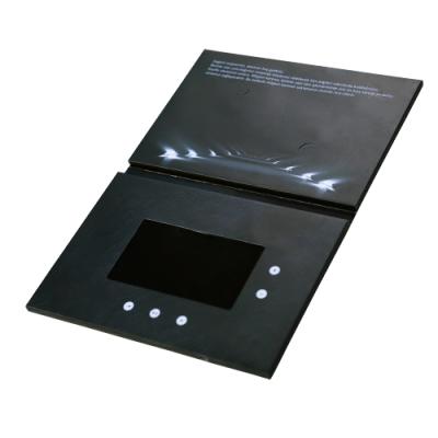 中国 写真形式 BMP LCD ビデオブック フラッシュ 128MB-16GB カスタマイズされたバッテリー容量 600Amh-6000Amh 販売のため