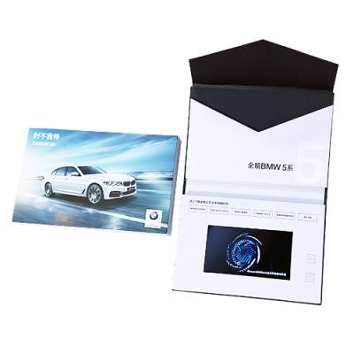 中国 600Amh-6000Amh バッテリー容量ビデオディスプレイキットと PNG フォトフォーマットでディスプレイをアップグレードします 販売のため