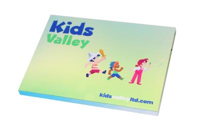 China 1 Hour To 2 Hours Charging Time LCD Display Video Brochure for Display for sale