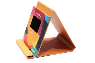 China 16 9 Aspect Ratio Video POS Display with Customized Functionality for sale