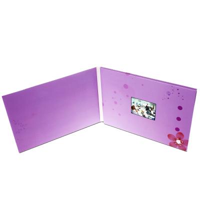 China Region Customized Style LCD Video POS Display for B2B Purchases for sale