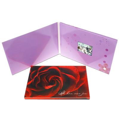 China Region Customized Style LCD Video POS Display for B2B Purchases for sale