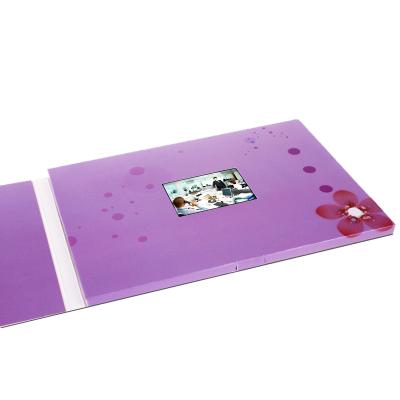 China Region Customized Style LCD Video POS Display for B2B Purchases for sale