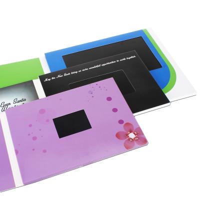 China Region Customized Style LCD Video POS Display for B2B Purchases for sale