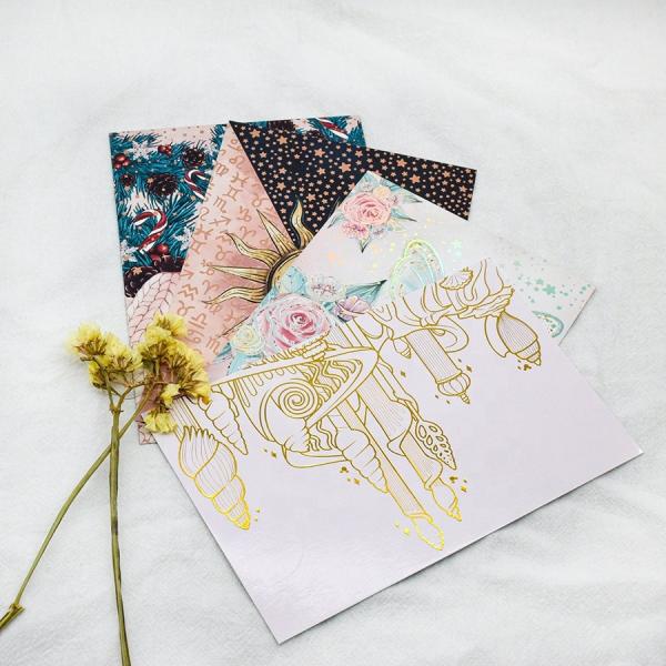 Autoplay Voice Recording Birthday Cards with PCB boards CE ROHS Certificates