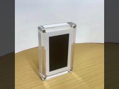 Cuadro fotográfico digital para eventos corporativos