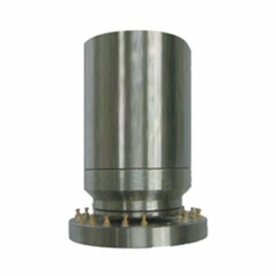 China Stable High Speed Slip Ring IP54 IP65 With Multi Signal Hybrid Transmission for sale