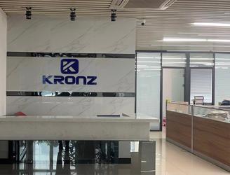 China Factory - Kronz (guangzhou) Electronics Co., Ltd.
