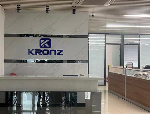 Verifizierter China-Lieferant - Kronz (guangzhou) Electronics Co., Ltd.