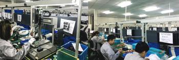 China Factory - Kronz (guangzhou) Electronics Co., Ltd.