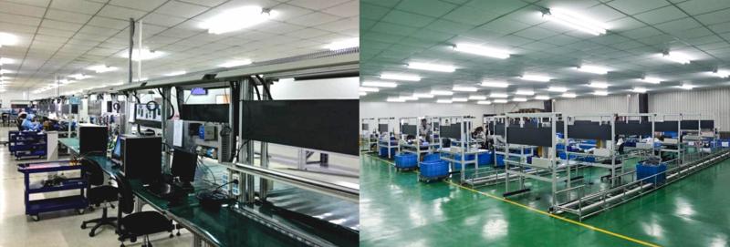 Verifizierter China-Lieferant - Kronz (guangzhou) Electronics Co., Ltd.