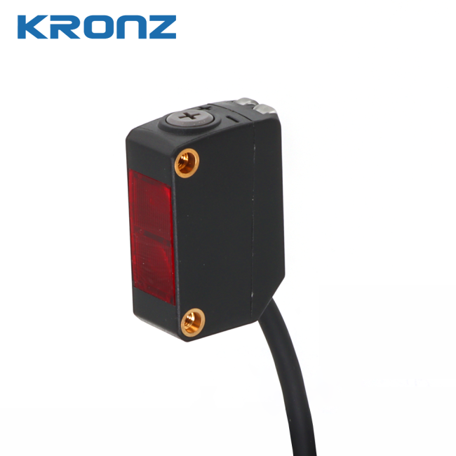 Photoelectric sensor product image