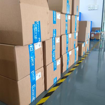 Cina Connettore Ethernet RJ45 48V Spina Modulare Schermata Connettori Cat6 Personalizzati in vendita