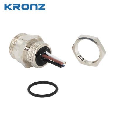 China Heavy Duty Robust 7/8