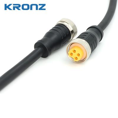 China PVC Cable Material IP67 7/8