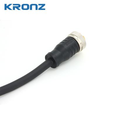 China PVC Cable Material IP67 7/8