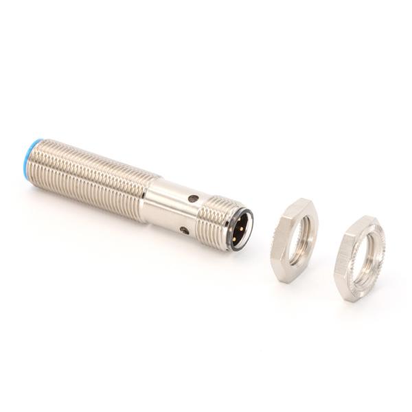 Quality U12 Ultrasonic Distance Sensors 20M - 200M Detection Range NPN PNP Output for sale