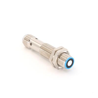 China U12 Sensores de distancia ultrasónicos 20M - 200M Rango de detección NPN Salida PNP en venta