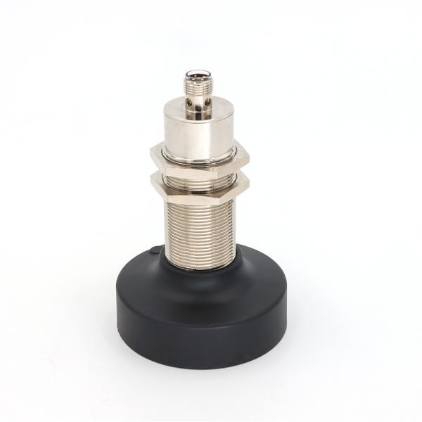 Quality U30 Industrial Ultrasonic Sensors NPN 350mm - 6000mm 5 Pin M12 Connector for sale