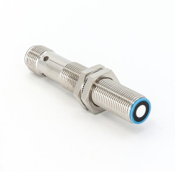 Quality 4 Pin U12 Industrial Ultrasonic Sensors IP67 Analog Current Output 0 - 10V for sale
