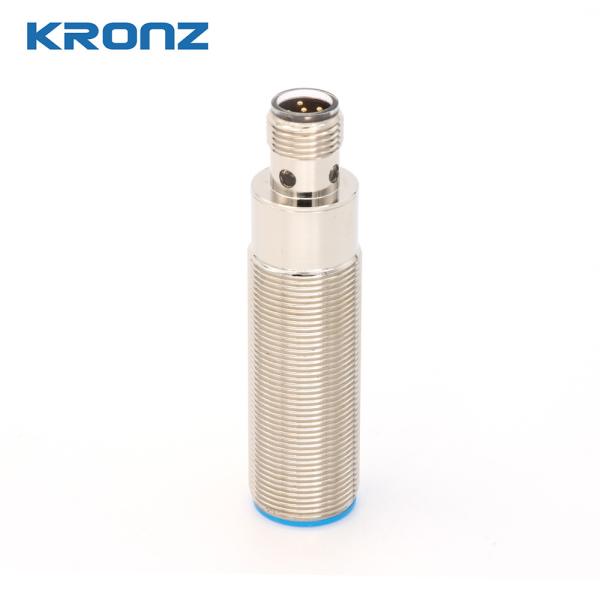 Quality Modbus-rtu Output Type R4 Industrial Sensor For Monitoring 60 - 1000mm Detection for sale
