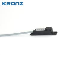 China Bracket Version Inductive Sensors Long Distance 8mm Cable Output for sale