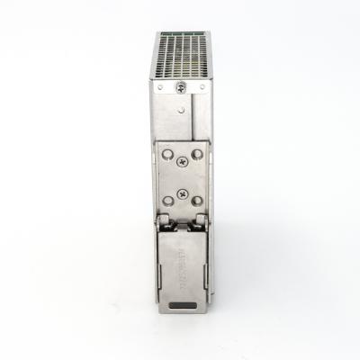 Cina Alimentatore Industriale Metal 10A 12V per guida DIN AC/DC 120W per PLC in vendita