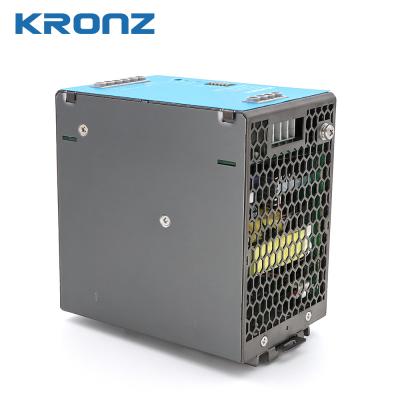 China IP20 Klasse Industriële Stroomomvormer 480W Output 48V 10A Voeding Te koop