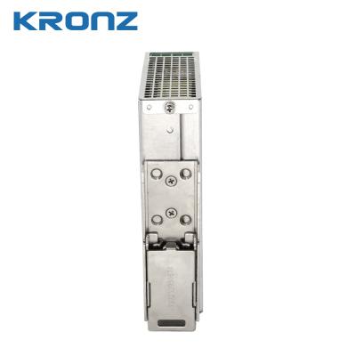 China Ventilatorloze Industriële Voeding 120W Uitgangsvermogen 120 - 370VDC Ingangsspanning Te koop