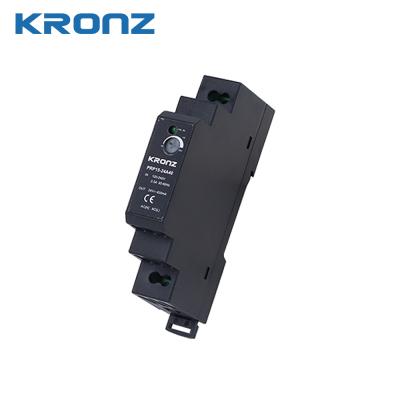 China 12W Output Power Industrial Power Supplies 5V 2.4A Ripple 20MHz Max. 80mV for sale