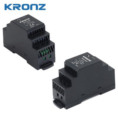 China 36W Industriële Voedingen Max. 80mV Rimpel 20MHz Met Plastic Behuizing Te koop