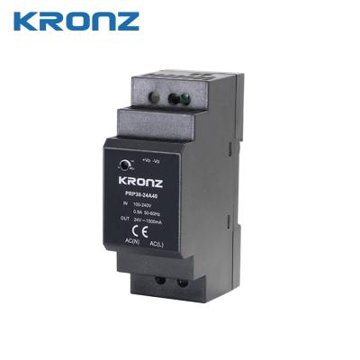 China 5V 3A Industriële Voedingen Max 80mV Rimpel 20MHz 15W AC DC Schakelvoeding Te koop