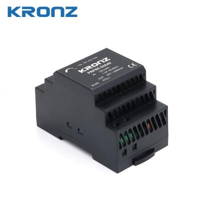 China ±1.5% Load Regulation Industrial Power Supply 0.8A Input Current for Industrial Applications 230VAC en venta