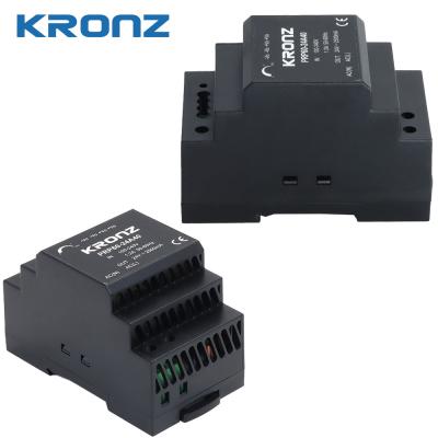 China Din Rail Industriestromwandler 60W Ausgangsleistung 15V / 4A zu verkaufen
