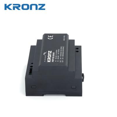 China EN62368-1 Industriële Voedingen 150W 24V Schakelende Voeding SMPS Te koop