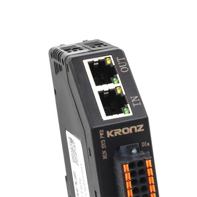 China All In One Remote I/O Module 32 Channels Digital Input Module ProfiNet 2W for sale