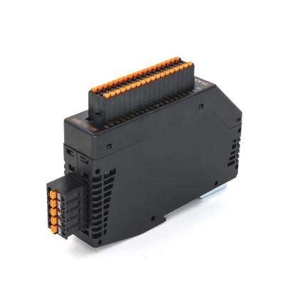 China Alles-in-één Remote I/O-module 32 kanalen digitale ingangsmodule ProfiNet 2W Te koop
